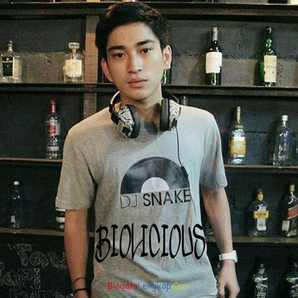 Biodata Bio One Dan Foto Terbarunya