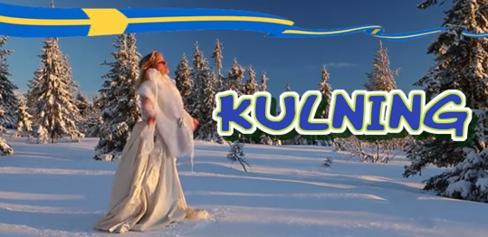 Demasiadas Noches: Kulning (Suecia)