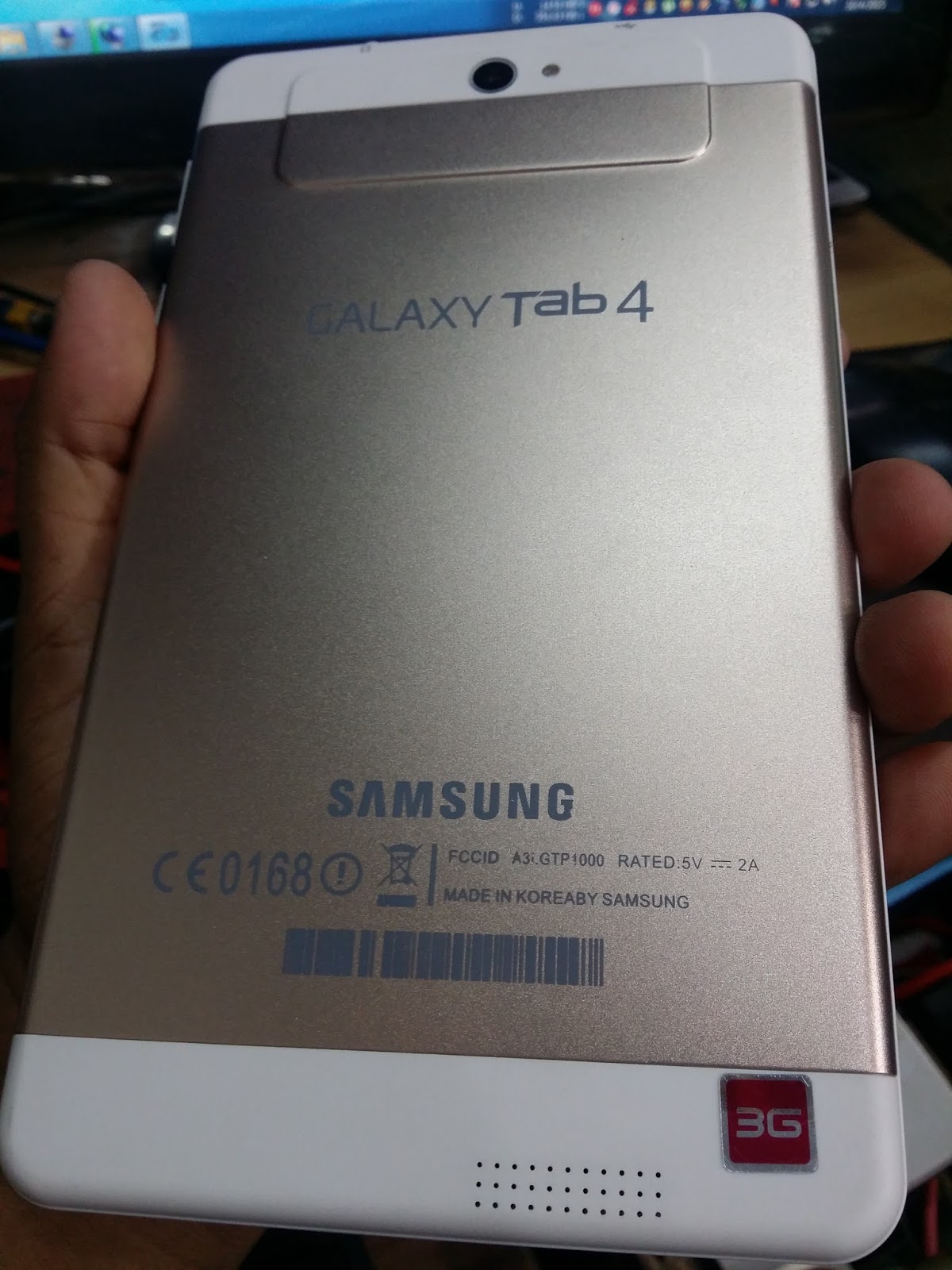 CHINA TAB FIRMWARE (FLASH FILE) HERE