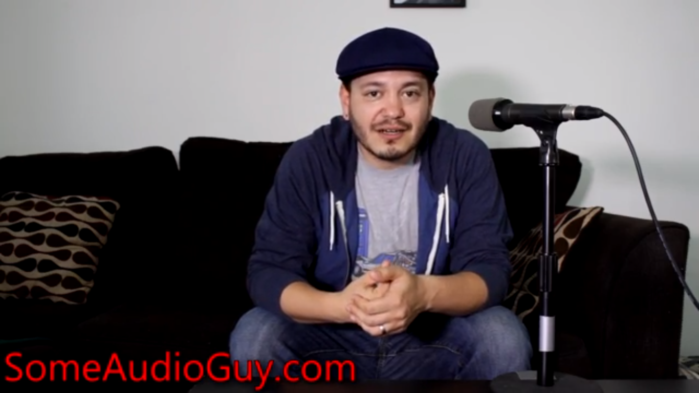 The Ramblings of Some Audio Guy: Improve Your Voice Over Auditions By ...