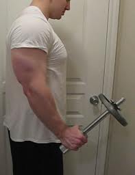 Wrist Leverage Bar Review: Build Big Forearms Fast | Destination Jacked ...