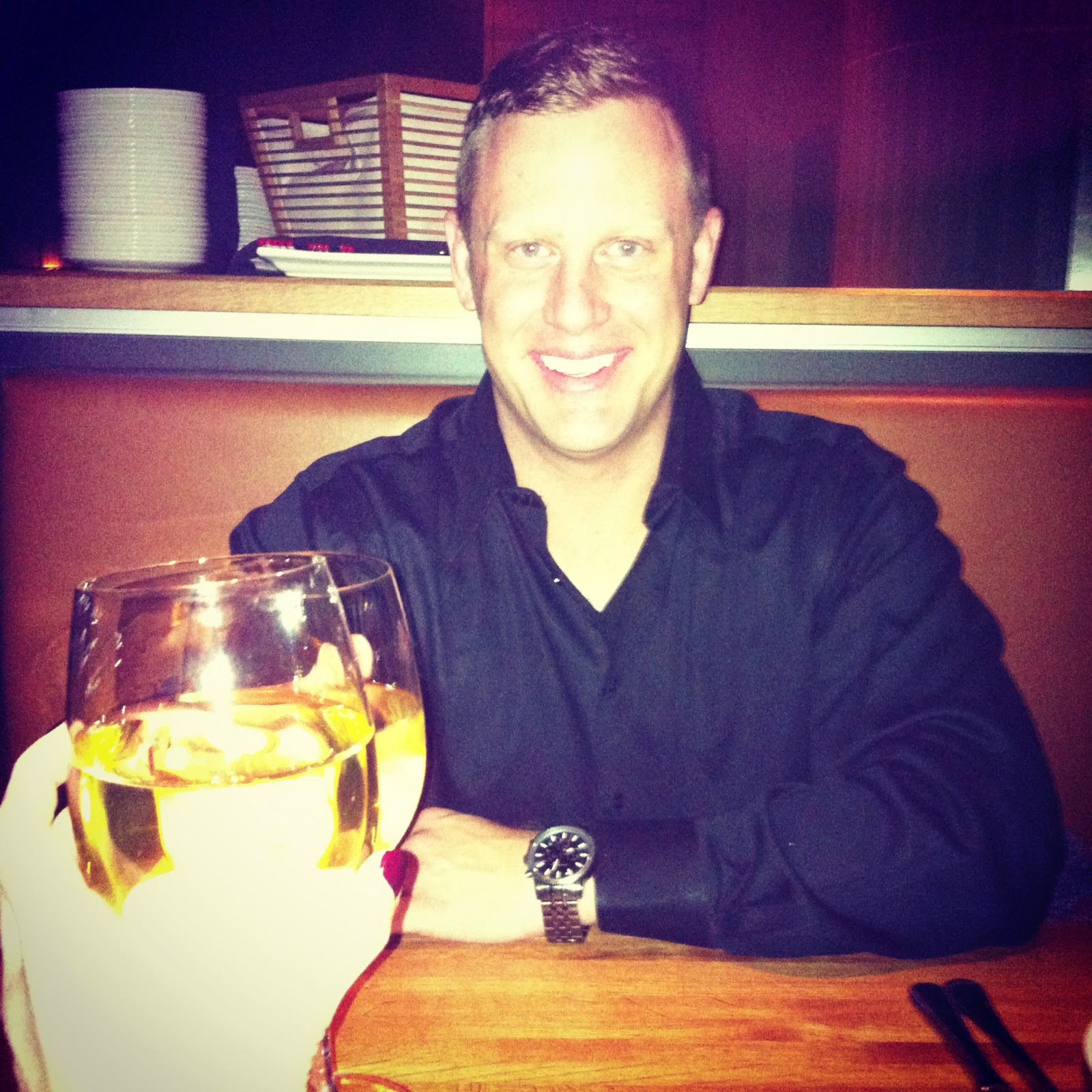 Our Engagement Story