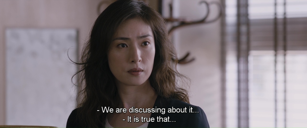 HamsapSukebe : Let's go Jets movie review