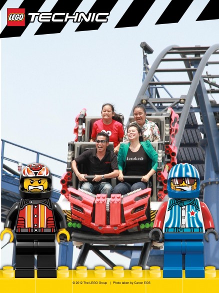 LEGOLAND Malaysia | MaLxN BLoG