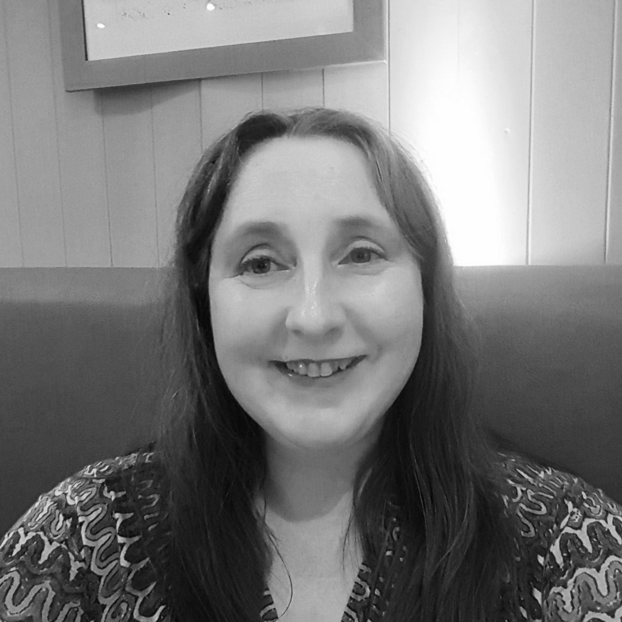 Setu 🌉 सेतु: Irish Writing: Hazel Durham