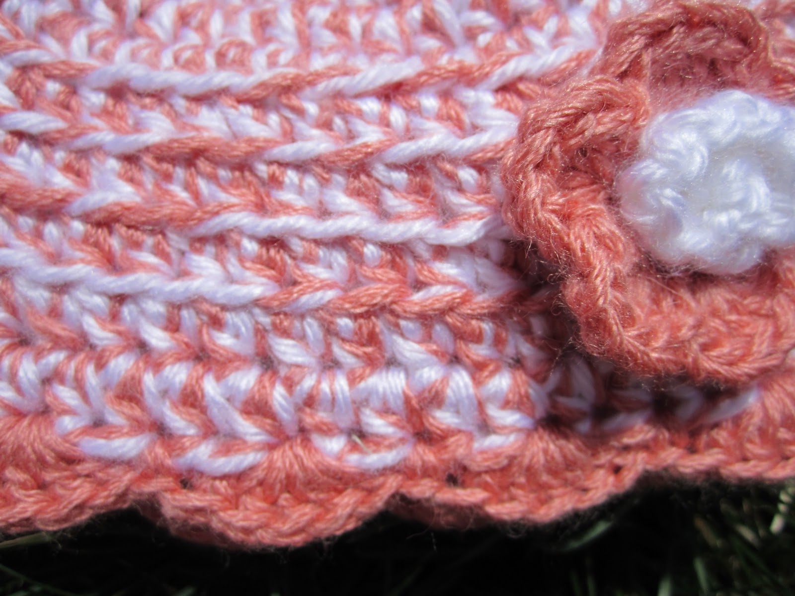 Craft with Confidence: Sweet Little Girl Hat Craft with Confidence: Sweet Little Girl Hat