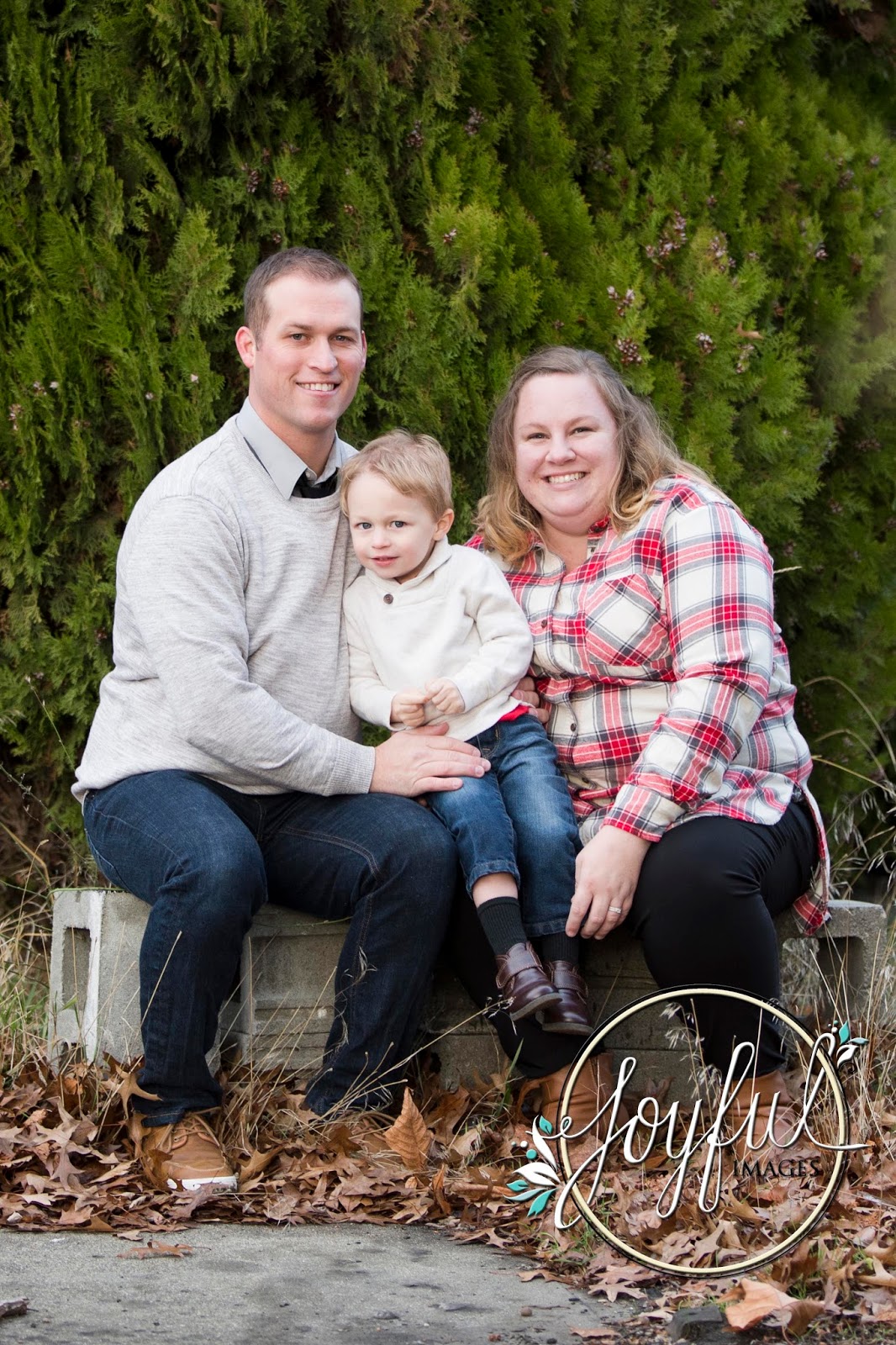 Schlaich Family {Cheney} - Tiffany Joy Photography Blog