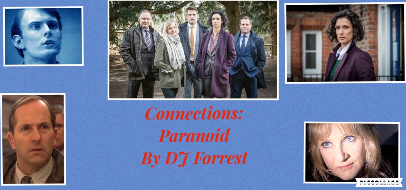 Project: Torchwood: Connections