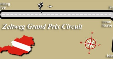 Sports Imitates Life: Lost Track: Circuits of the Yore XV - Zeltweg ...