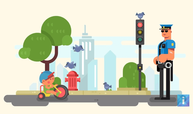 What Is The Most Common Crime In Different Countries? #Video - Visualistan