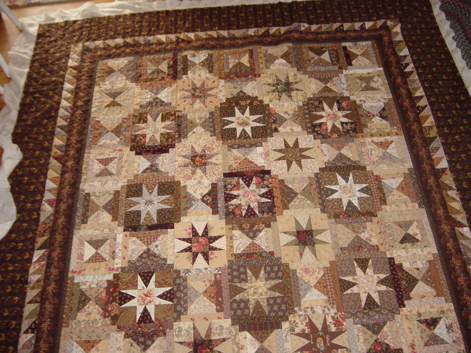 my material creations: Gallery