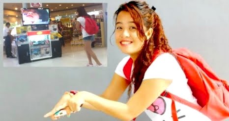 There's Something About the Philippines!: 2012-10-21
