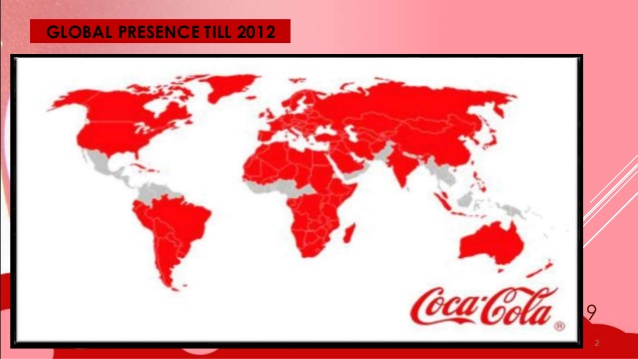 Coca-Cola: 2015