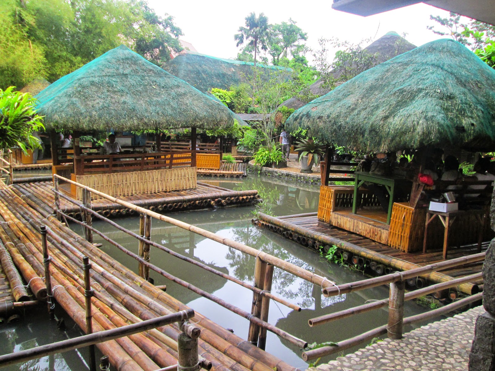 INSPIRING JOURNEY: THE NEW "KAMAYAN SA PALAISDAAN"