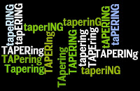 Il tapering è già deciso?