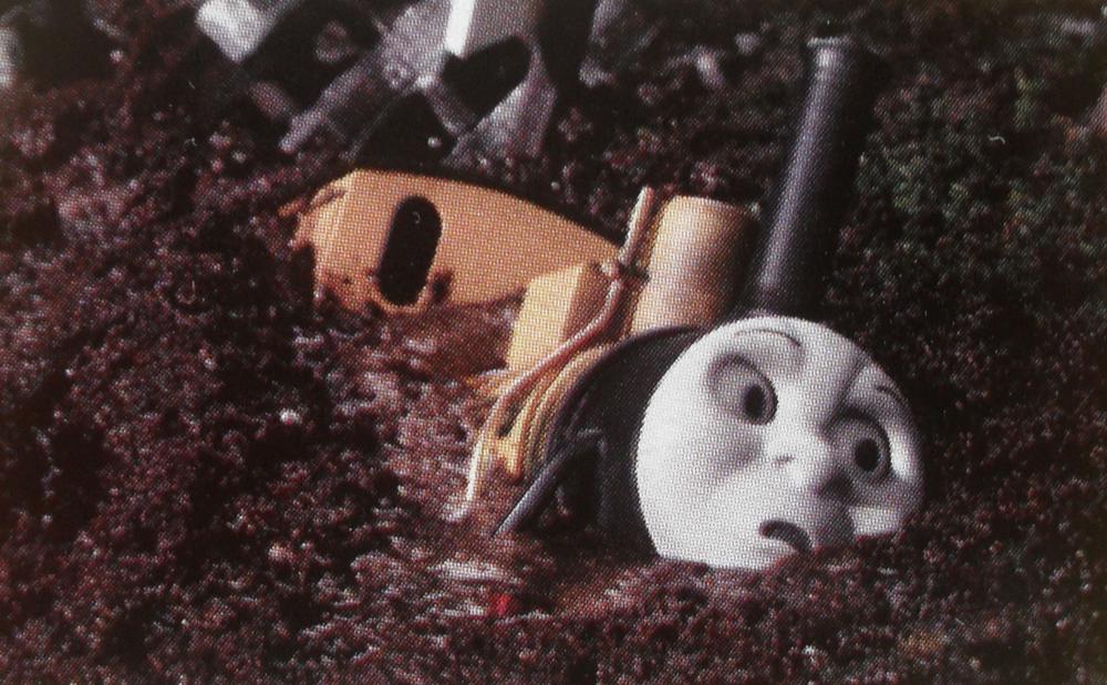 The Thomas and Friends Review Station: S6 Ep.24: Dunkin' Duncan