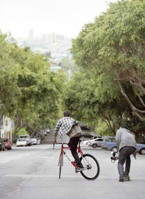 Manila Fixed Gear: The Road Ahead