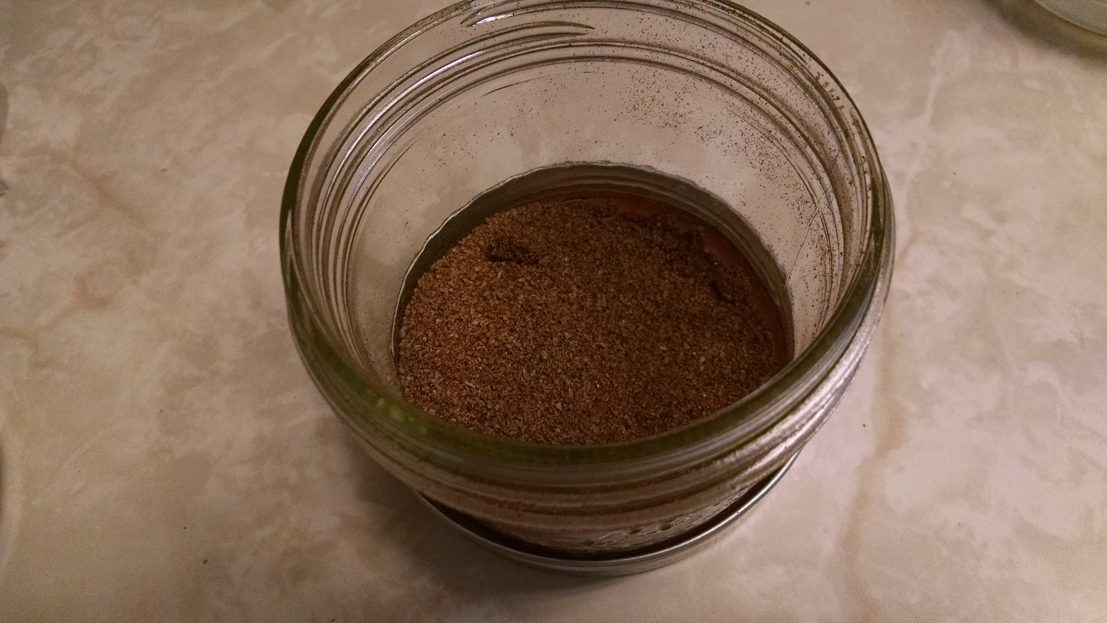 Gomashio: Sesame Salt