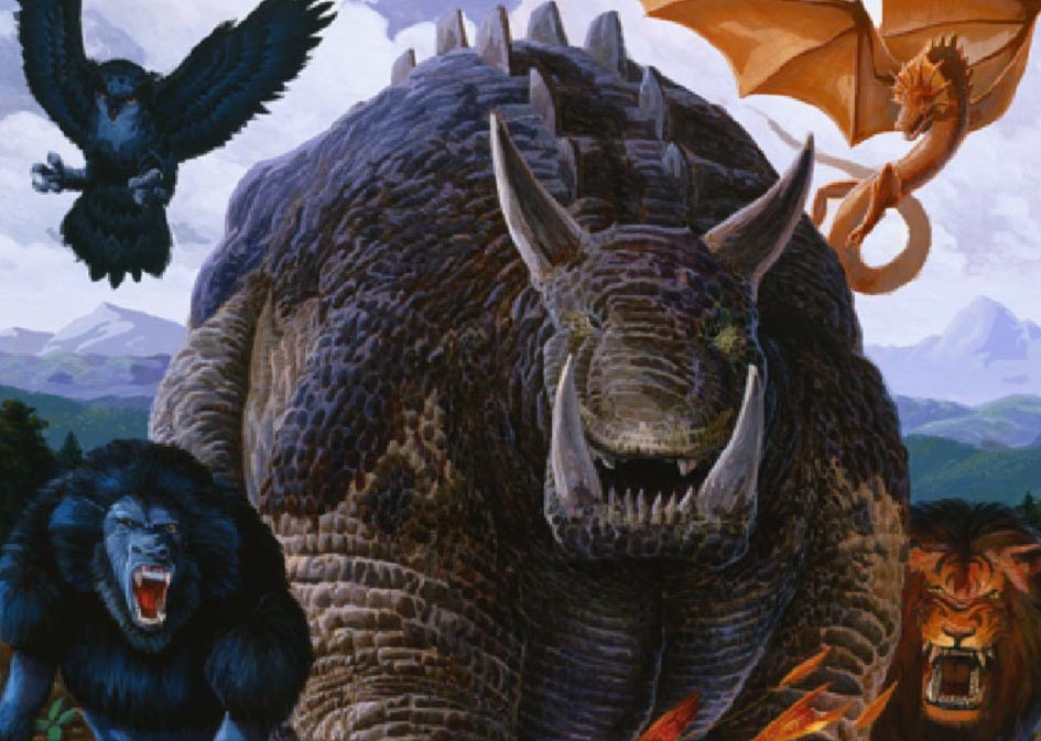 Paranormal Searchers: Hair-Raising Tales of Paranormal Animals that ...