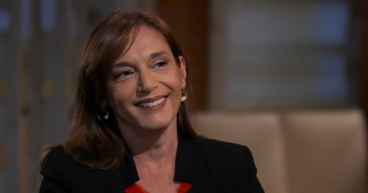 Fama Spot: Manuela Couto no Programa "Alta Definição" (Vídeo)