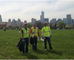 The E2 Team - HappynessBrigade: WM of Chicago Shows Commitment to ...