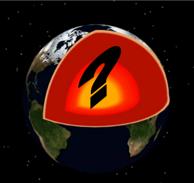 Earth Learning Idea: How do we know about the Earth's Core?