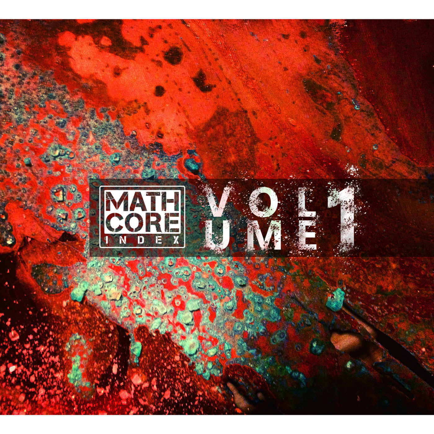 Mathcore Index: Mathcore Index: Volume 1