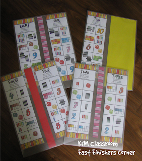 KM Classroom: Make Your Clip Cards - Step by Step
