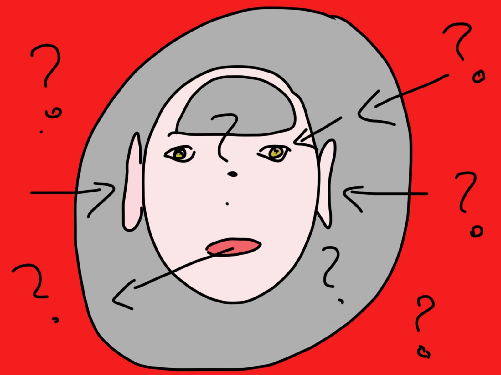 Cognitive Dysfunction