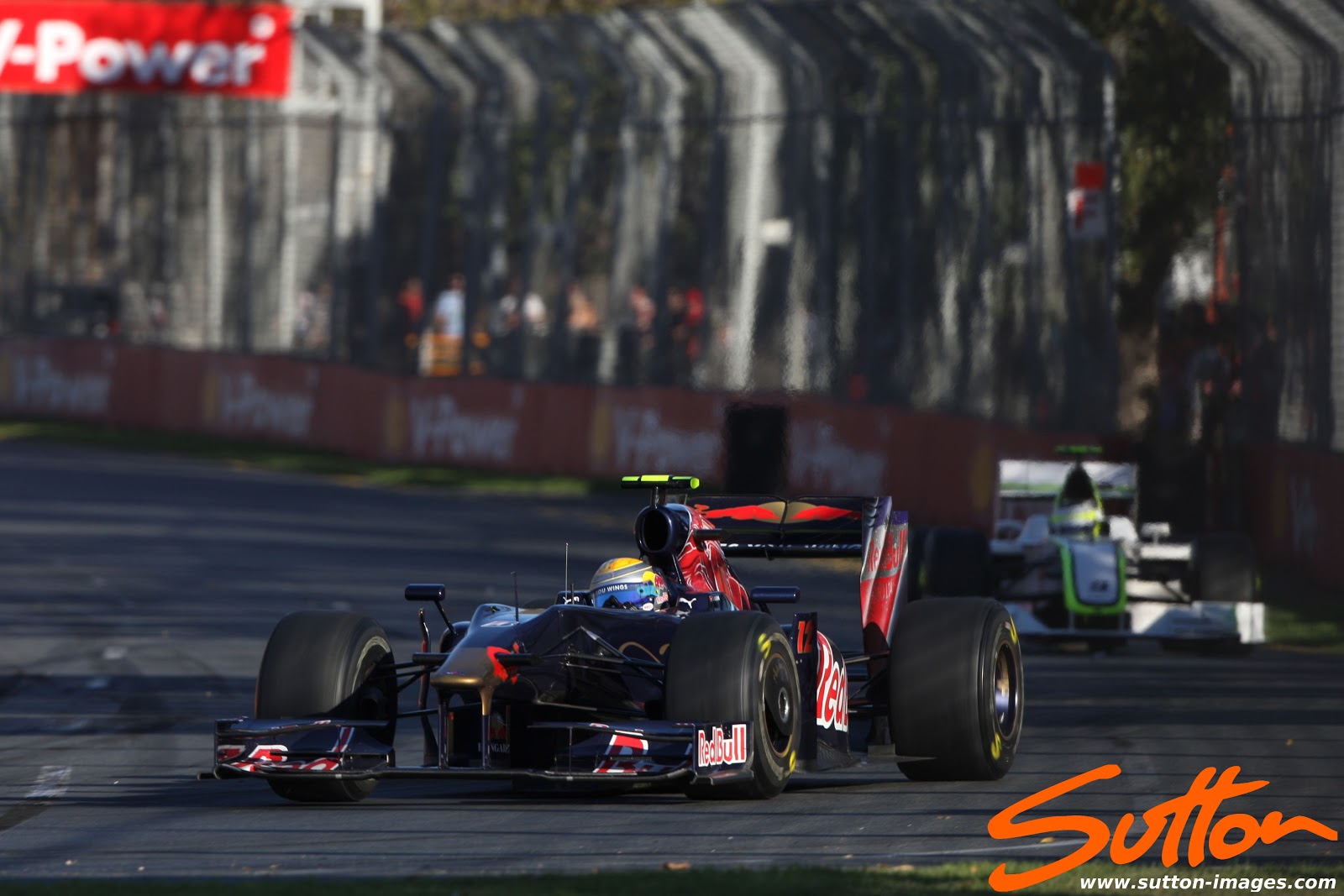 Red Bull Racing - Historic / Technical Assessment - Part 2 2009-Now ...