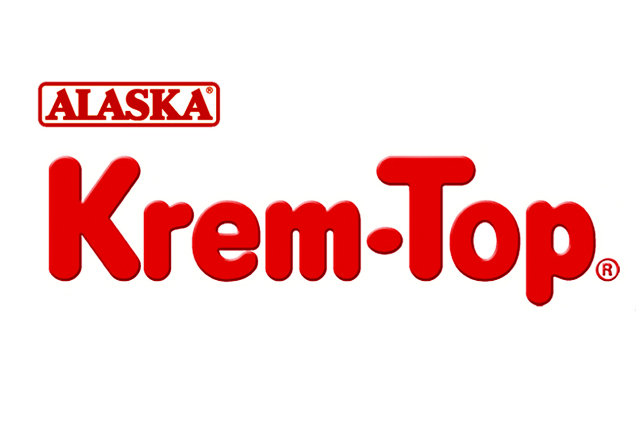 Papa Jack as Krem-Top Ambassador - Occasions of JOY