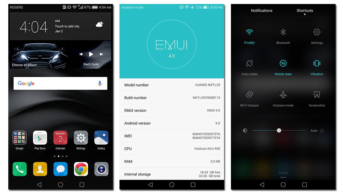 CAPAS DE PERSONALIZACION EN ANDROID ~ InfoTecnoTienda