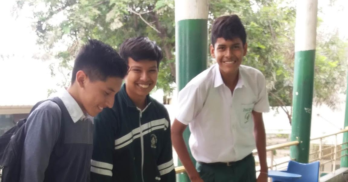 The traditional "Bagging Race" game