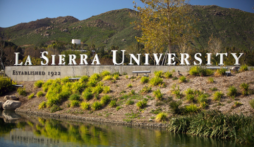 SiempreAdventista: La Universidad de La Sierra recibe oportunidad de ...