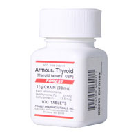 Armour Thyroid Dosage Benefits