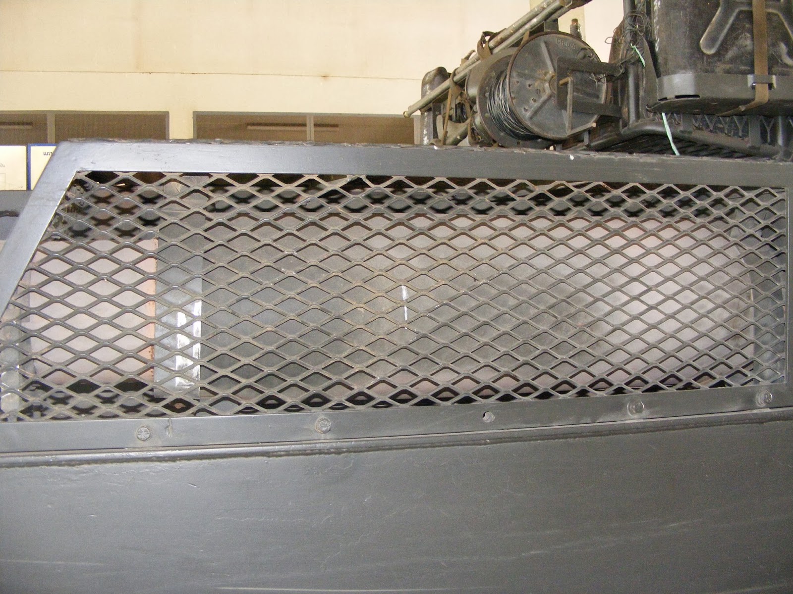 THAIDEFENSE-NEWS: WALK AROUND_RTA COMMANDO STINGRAY