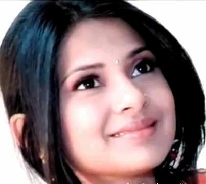 Hindi Drama Serial: jennifer winget as kumud in hindi serial