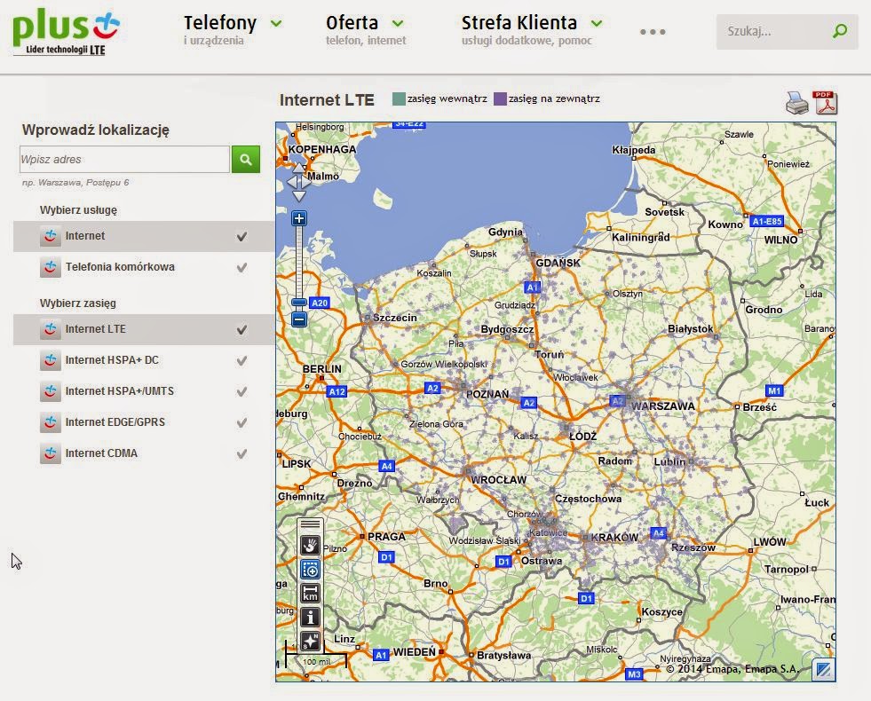 DAWID GRZELAK Serwis GSM: sierpnia 2014