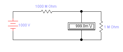 EA4EOZ, an amateur radio electronic enthusiast: One Gigaohm high ...