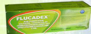 Manfaat Flucadex Untuk Obat Flu Demam dan Sakit Kepala