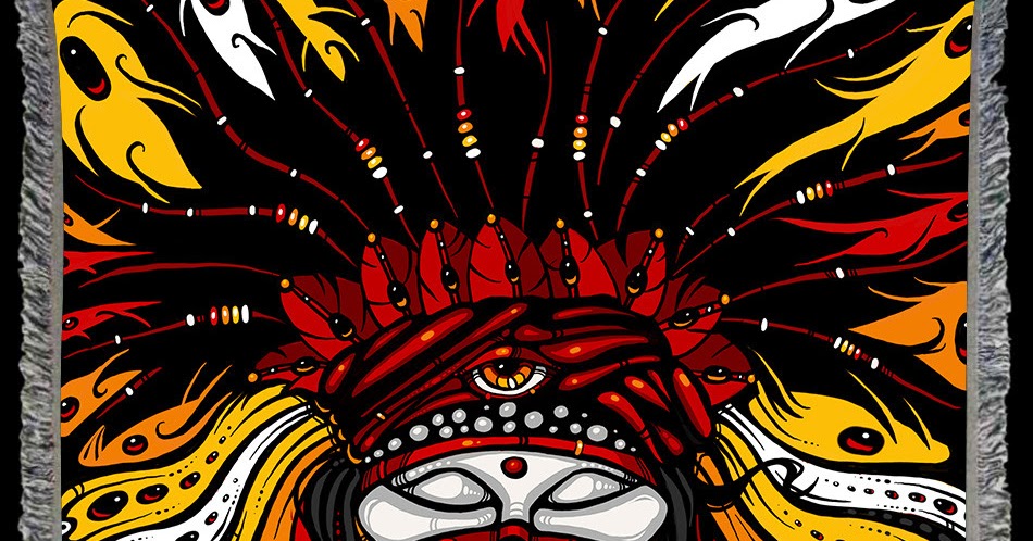 10 Signs You Are A Shaman ... - Psychedelic Adventure