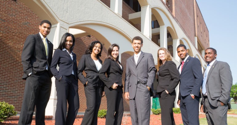 Rattler Nation: Lilly launches inaugural Sybil C. Mobley Scholars Program