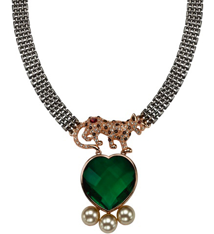 Fashion Pixel: Mawi London: Unique / Bold / Individual