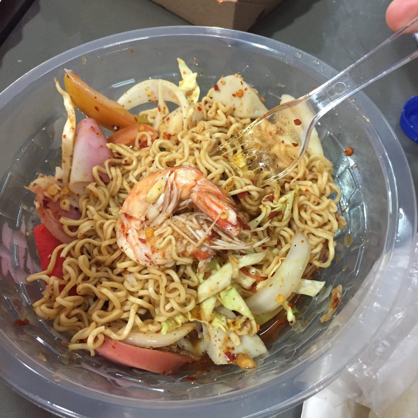 Resepi Kekna: JALAN JALAN HATYAI