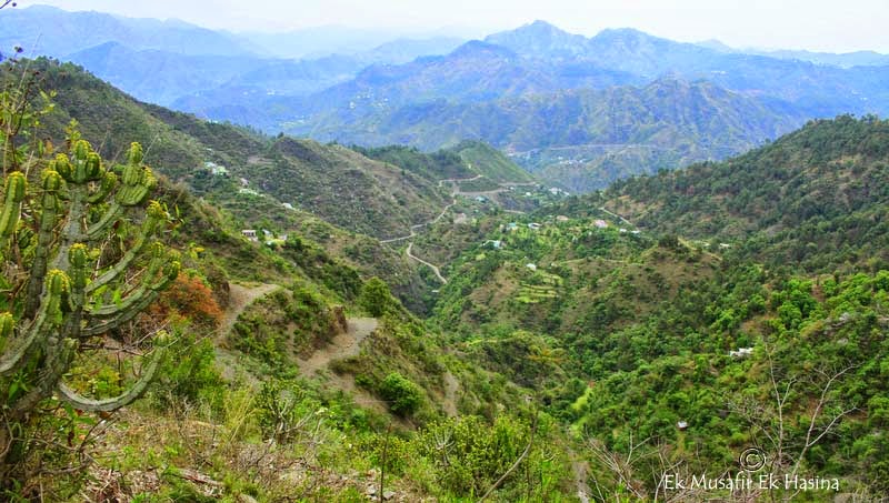 Ek Musafir Ek Hasina: Musafir & Hasina's Great Kullu Adventure Part 5 ...