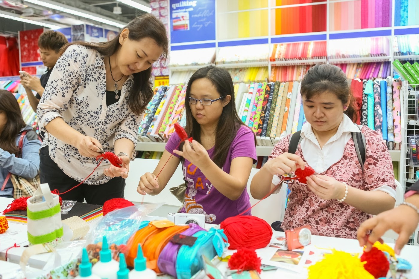 My Mom's Best: Spotlight Malaysia to open in IPC Shopping Centre