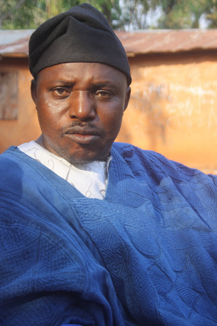 Igala People: Ancient Nigerian Inhabitants Of Niger-Benue Confluence ...