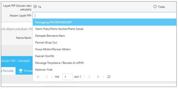Cara Mengusulkan Siswa Ikut PIP (Program Indonesia Pintar) | Pustaka ...