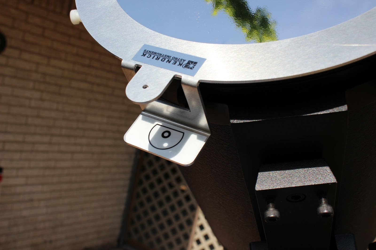 Bob's Astrophotography Endeavors: Page 3 - Meade LX80 / 8" SCT