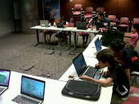 Planeta Kodu: Autor del Blog